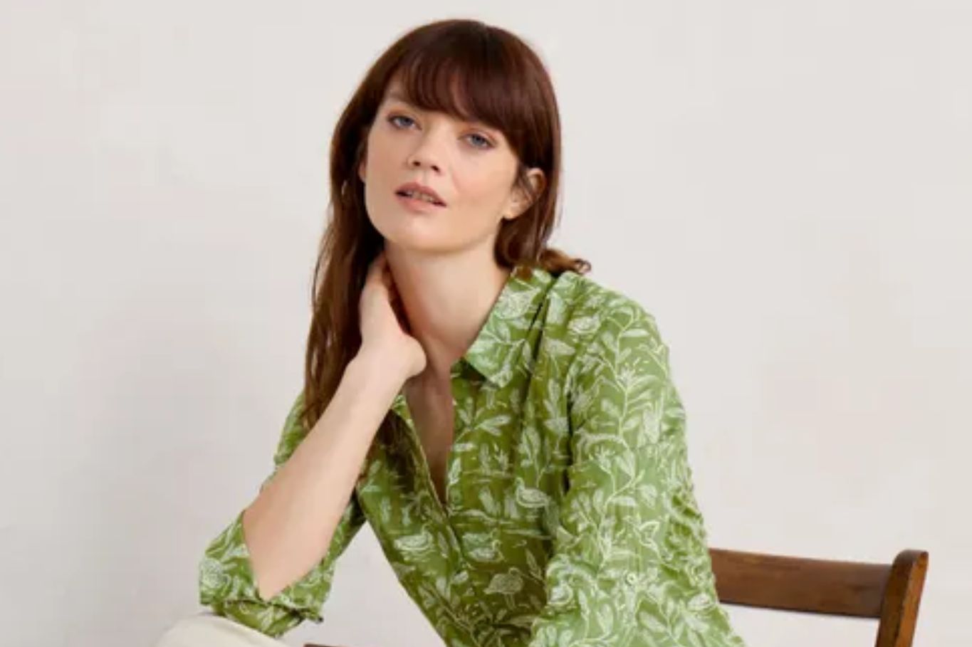 Seasalt Cornwall – ART & CASEY